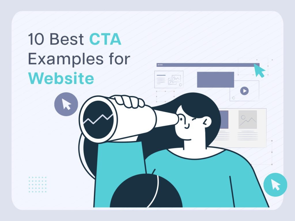 Discover the Top 10 Essential CTAs to Boost Engagement on Your Website ...