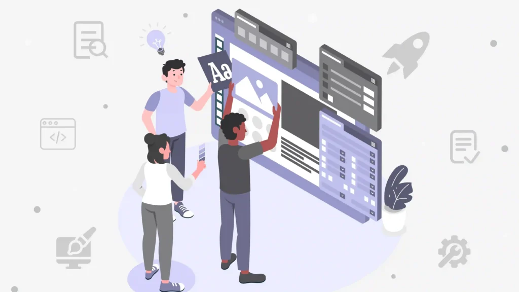 8 Essential Steps for Successfully Building a Website | BConclub